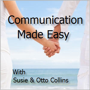 Communication Made Easy Live Course March 2018 - Susie & Otto Collins